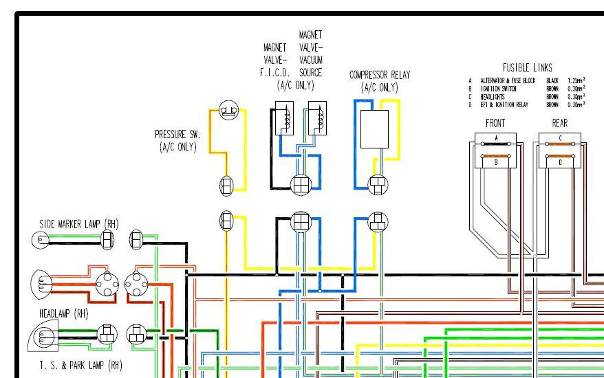 wiring diagram 1977 dotson 280z - Wiring Diagram wiring diagram 1977 dotson 280z - Wiring Diagram